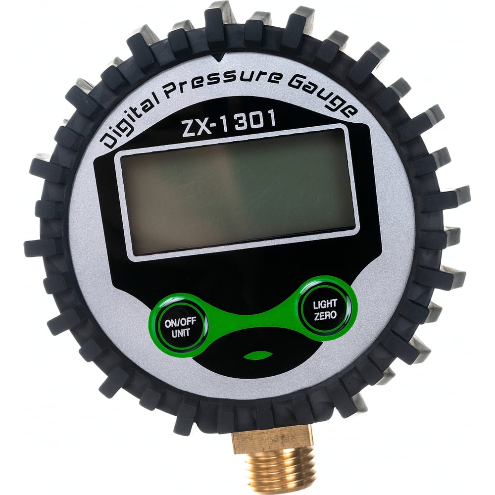 Цифровой индикатор давления для пневмосистем ROCKFORCE RF-SDG-100(26135 ...
