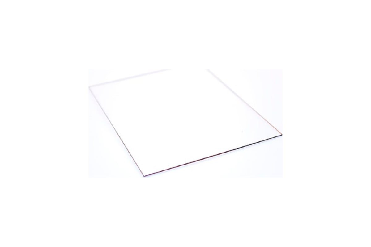 Пластина защитная 110x90x1 мм SELLER-TMS 11090 - выгодная цена, отзывы ...