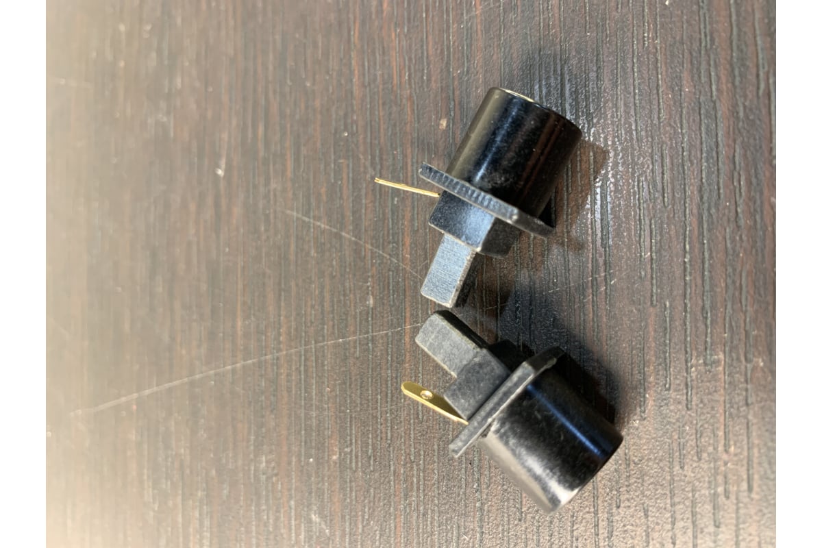 Щетки графитовые 2 шт для прямой шлифмашины ПМШ 170ЭЖК Elitech 1813. ...