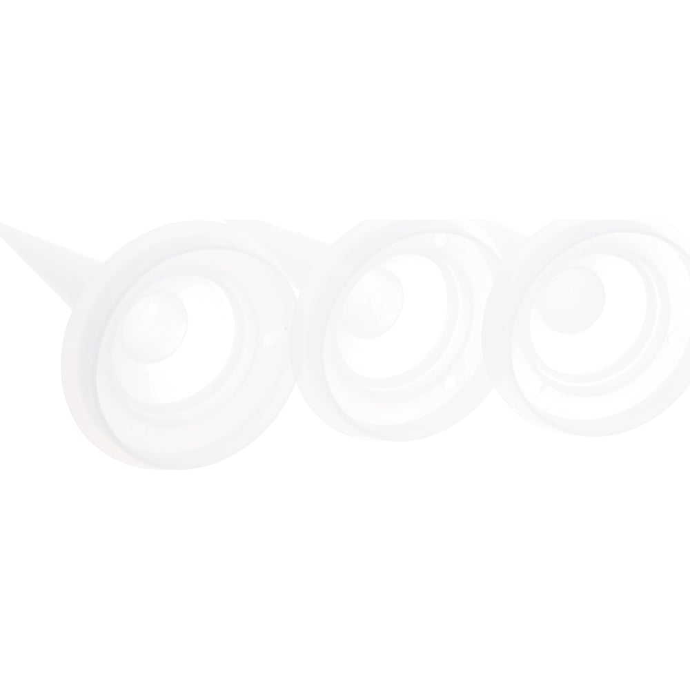 Сменные сопла к пистолету для герметиков 3 шт. СИБРТЕХ 88641 - выгодная ...