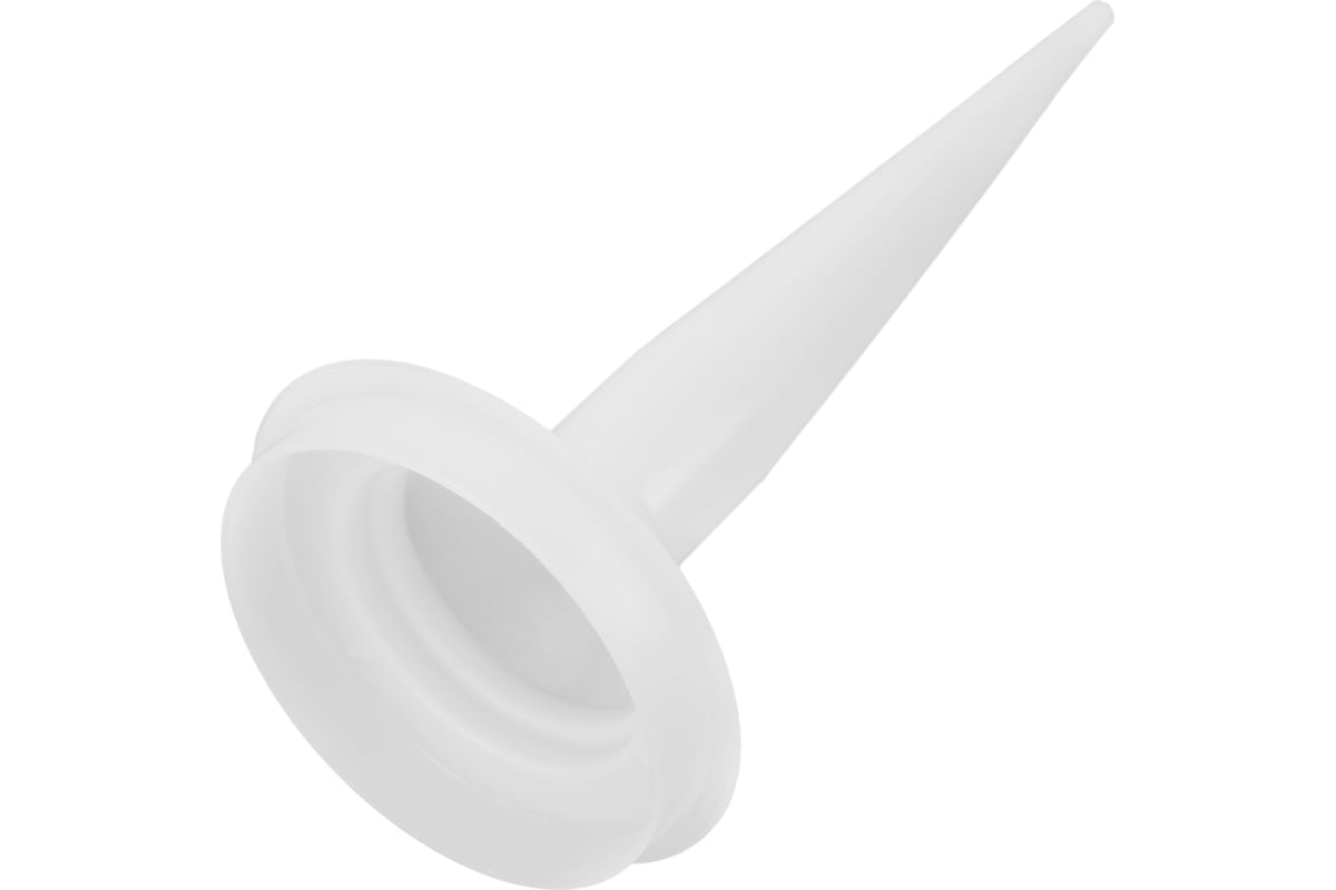 Сменные сопла к пистолету для герметиков 3 шт. СИБРТЕХ 88641 - выгодная ...