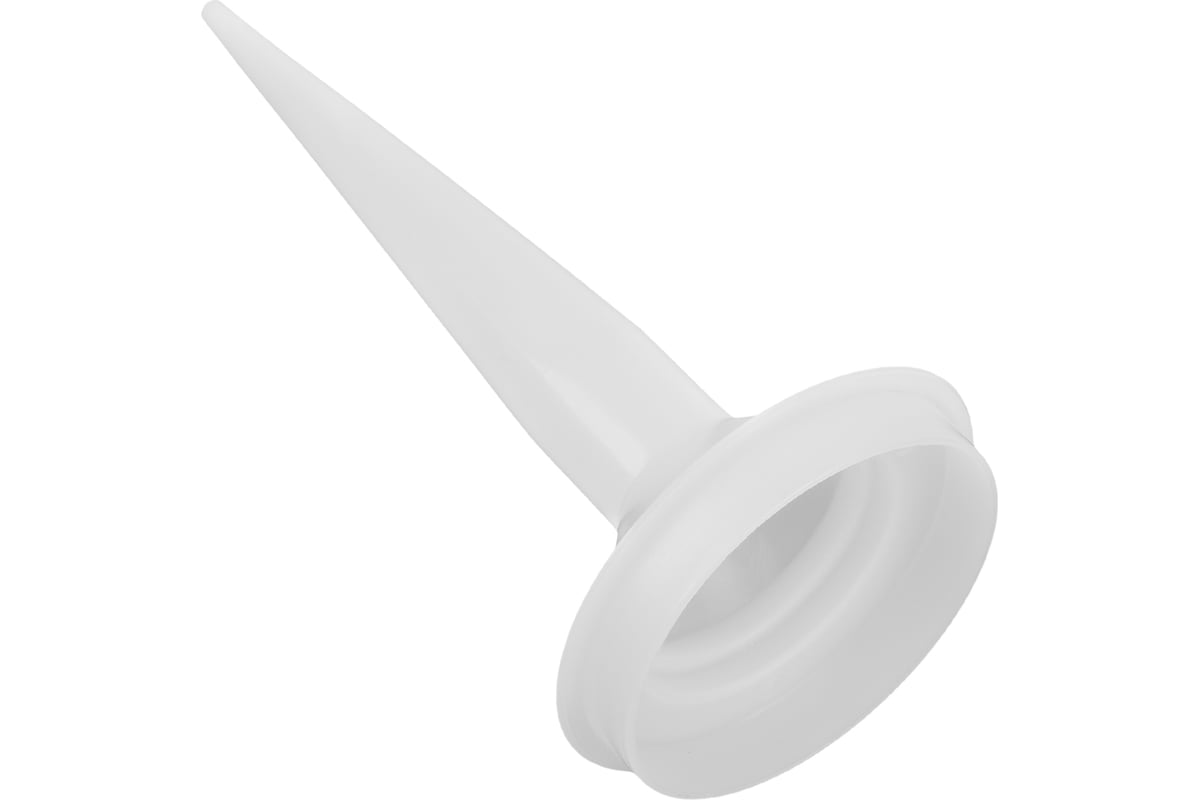 Сменные сопла к пистолету для герметиков 3 шт. СИБРТЕХ 88641 - выгодная ...