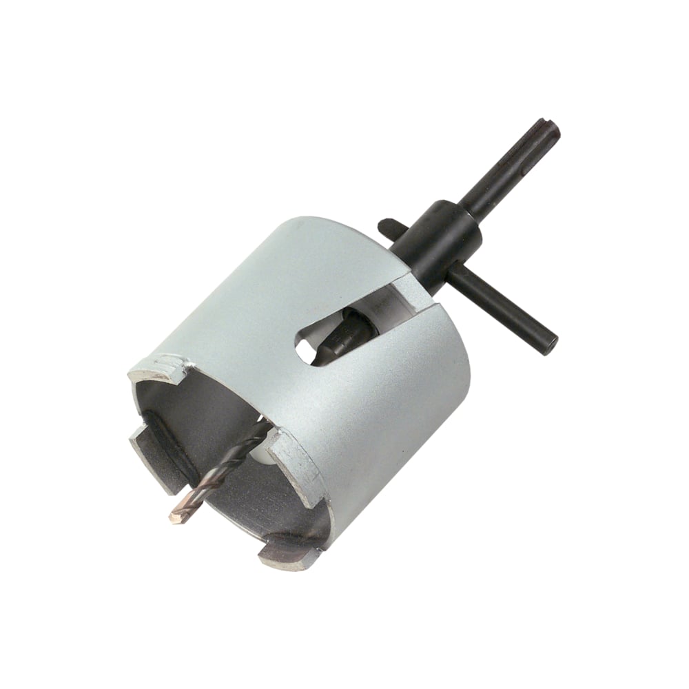 Коронка буровая алмазная (68 мм; SDS+) DRONCO 4000268100 - выгодная ...