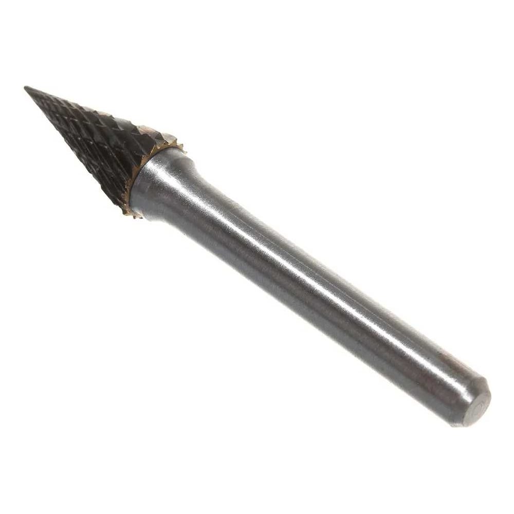 Шарошка по металлу M1020M06 10х6х20 мм TORGWIN T167060 - выгодная цена ...