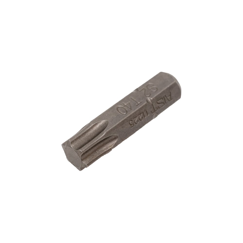 Бита TORX T40, 1/4" AIST 1122540T 00-00000026 - выгодная цена, отзывы ...