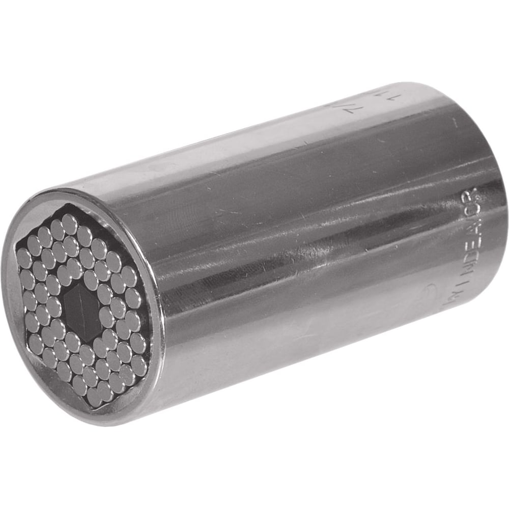 Головка торцевая универсальная 11-32 мм 1/2"DR АвтоDело 39001 14827 ...