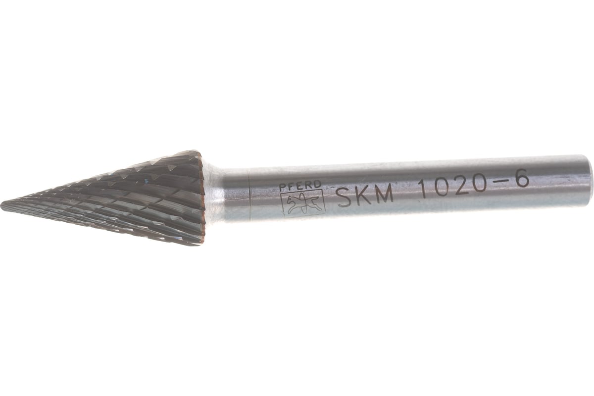 Борфреза твердосплавная SKM 1020/6 DC PFERD 72200242 - выгодная цена ...
