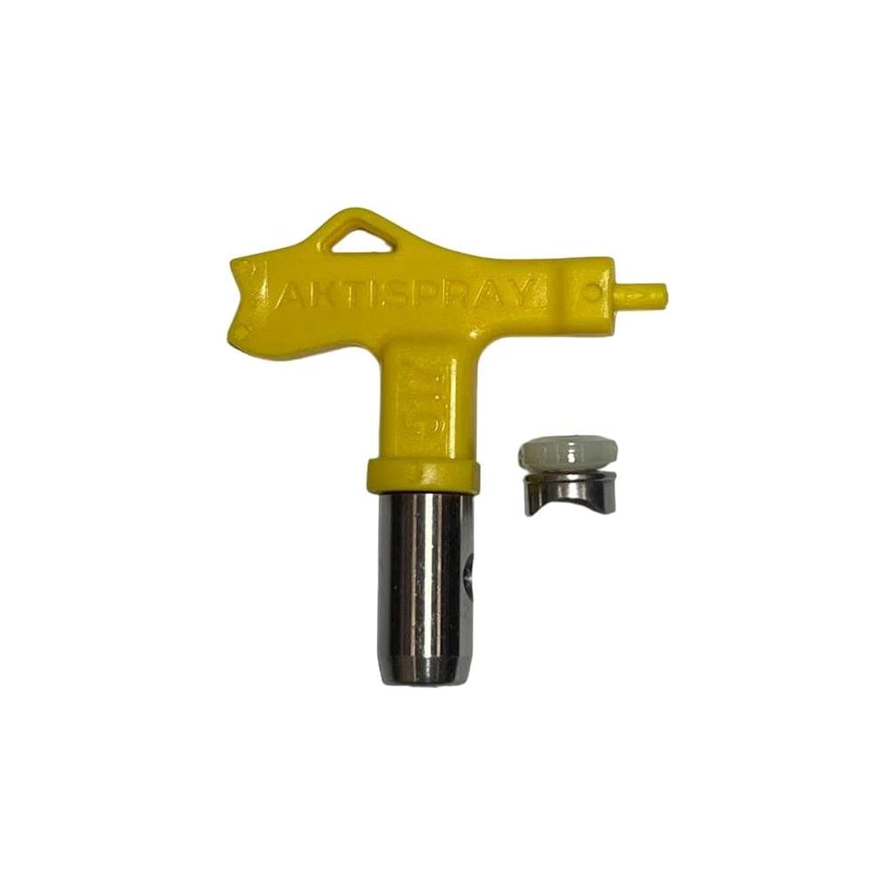 Сопло окрасочное реверсивное AvS-RST 517 AktiSpray 75517 - выгодная ...