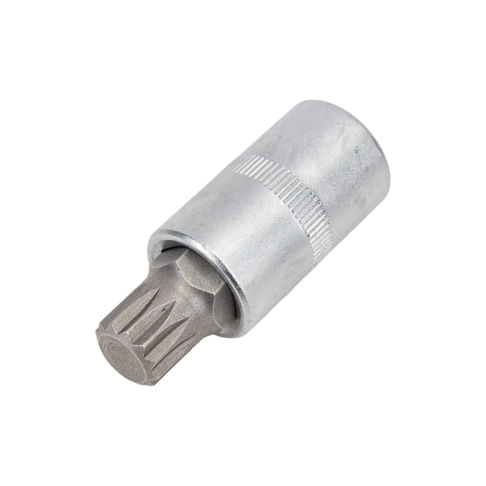 Головка со вставкой SPLINE M14 DR1/2", L=55 мм АвтоDело 39514 15004 - выгодная цена, отзывы ...