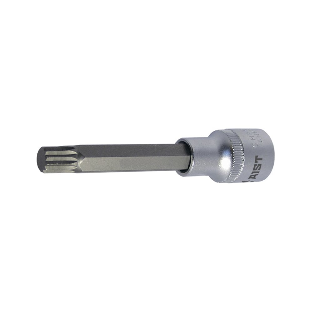 Головка-бита 12-лучевая М12, 1/2" AIST 440412M 00-00003277 - выгодная ...