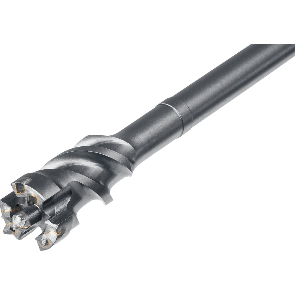 Бур проломной ЗУБР Профессионал SDS-max 45х600 мм 29330-45-600 ...