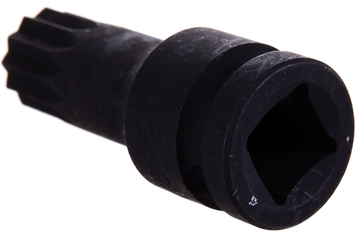 Головка-бита ударная 12-лучевая M18, 1/2" AIST 4540218M 00-00012021 ...