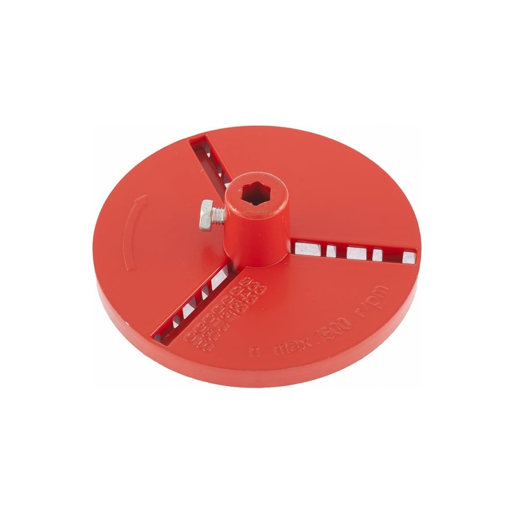 Державка для кольцевых коронок (33-103 мм) MATRIX 72860 - выгодная цена ...