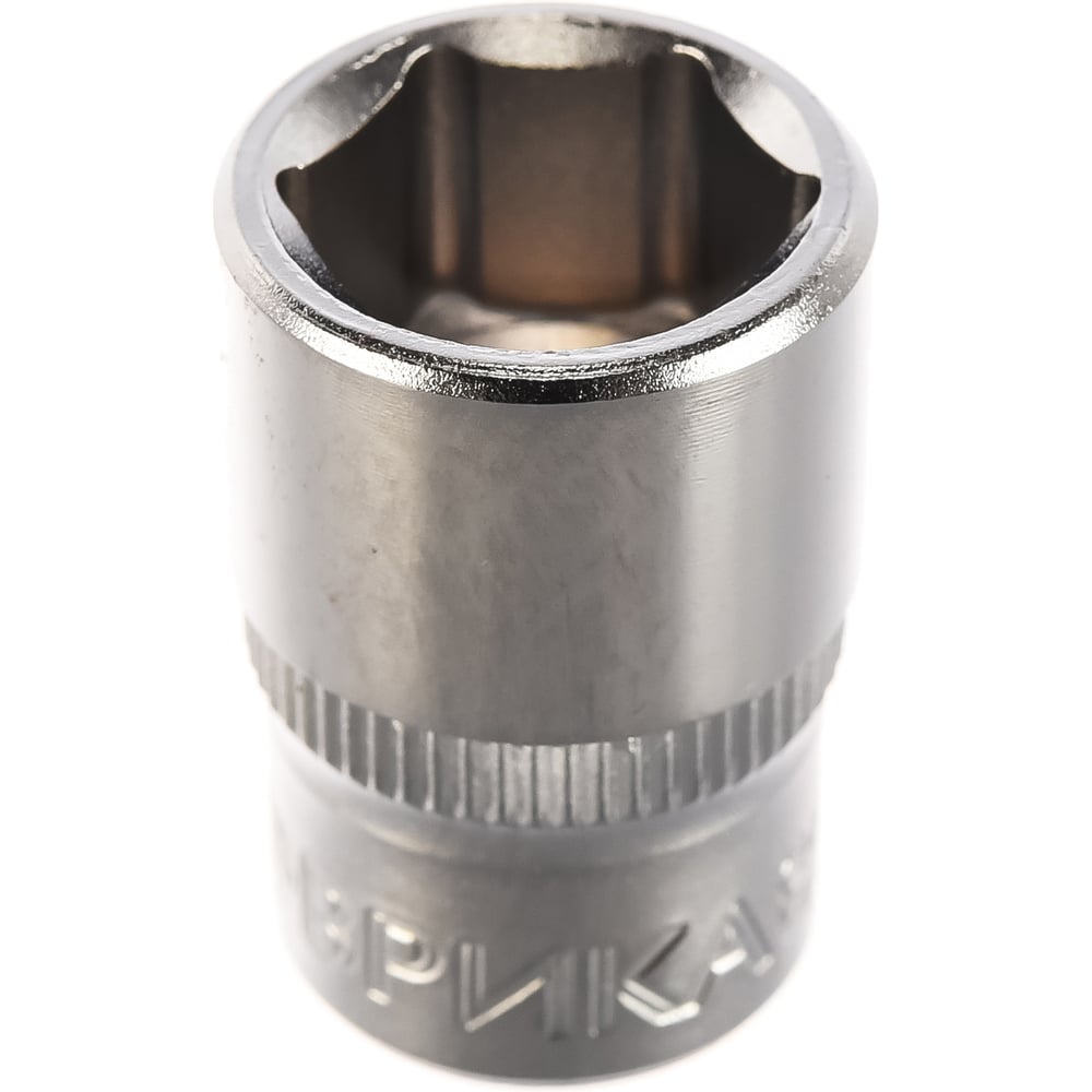 Головка торцевая 6-гранная (13 мм; 30 мм; 3/8") ЭВРИКА ER-90908 ...