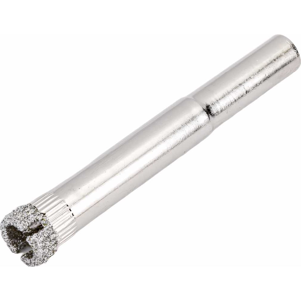 Сверло алмазное 8 мм по керамической плитке и стеклу, цилиндрический ...