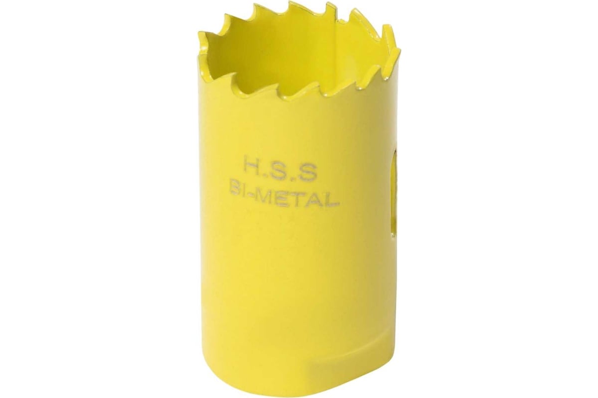 Коронка по металлу 32 мм, BiM М42 WOLFSTAR cw00162 - выгодная цена ...