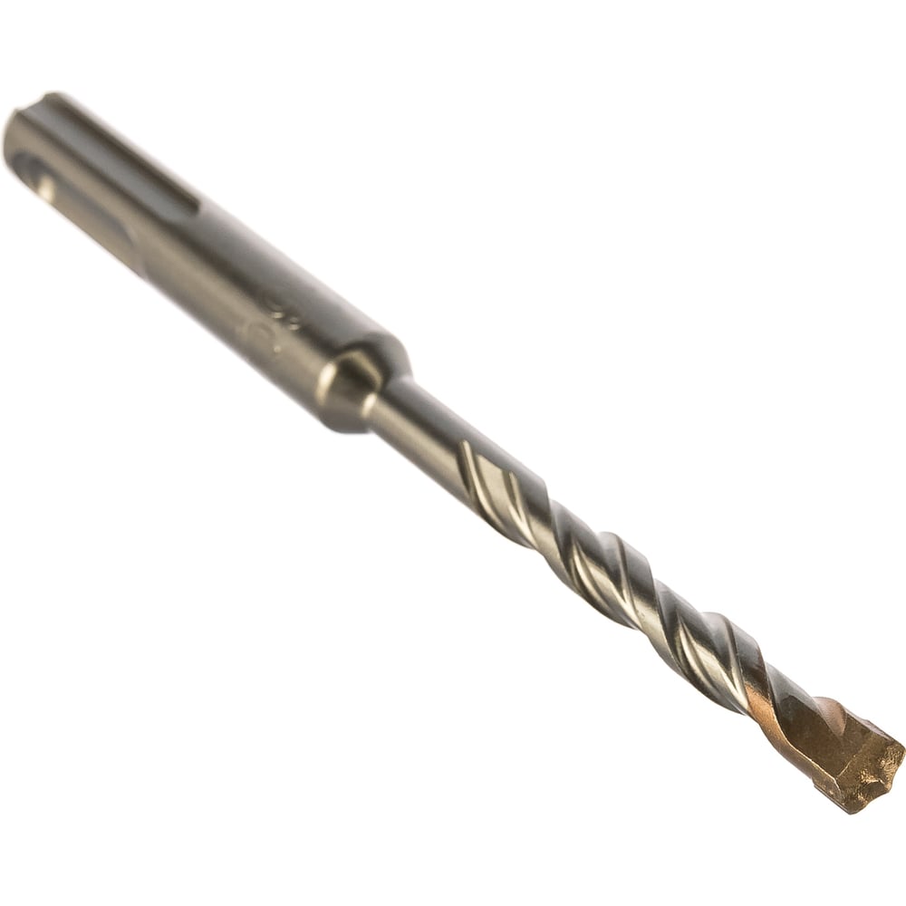 Бур V PLUS 2-cutting (6x50/110 мм; SDS-plus) D.BOR 2407 - выгодная цена ...