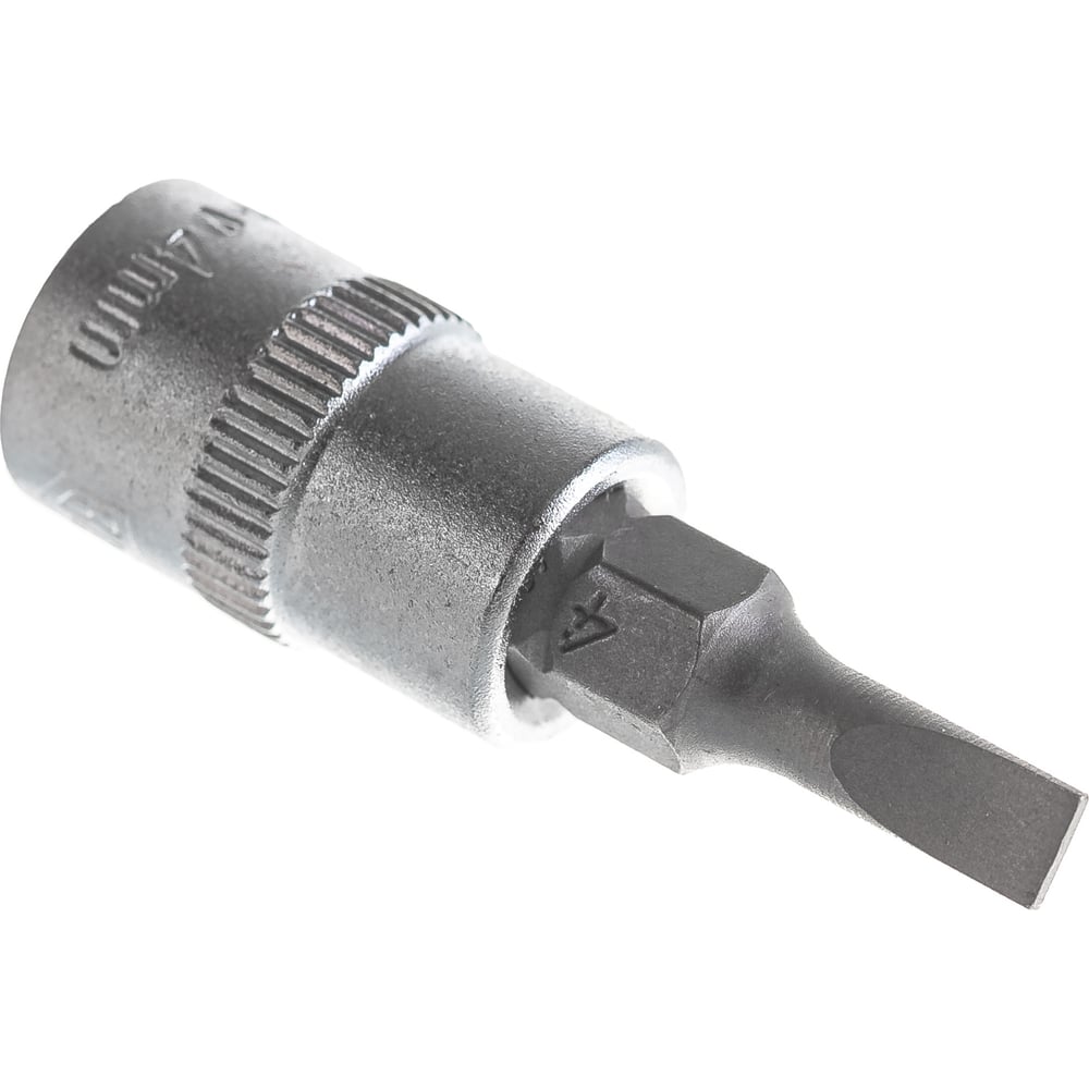 Бита-головка 1/4", Slotted SL4 Berger BG BG2212 - выгодная цена, отзывы ...