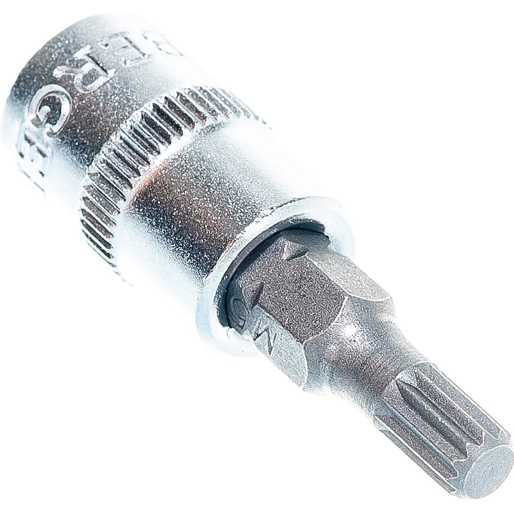 Бита-головка 1/4" Spline M5 Berger BG BG2229 - выгодная цена, отзывы ...