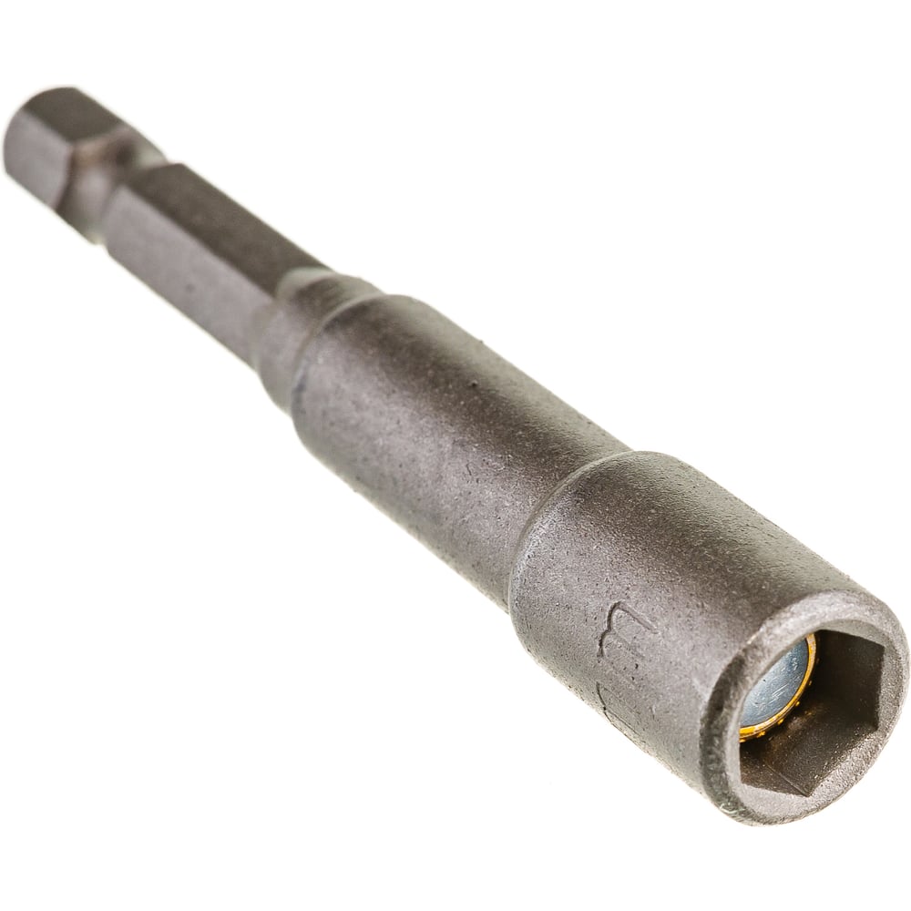 Головка магнитная торцевая шестигранная (7х65 мм; 1/4'') REDVERG ...