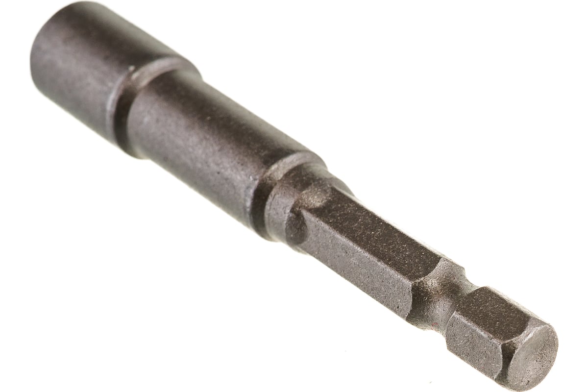 Головка магнитная торцевая шестигранная (7х65 мм; 1/4'') REDVERG ...