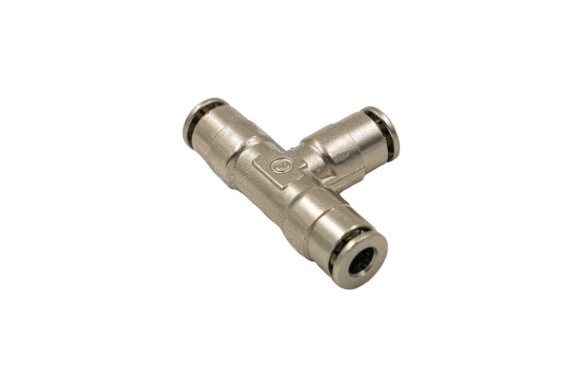 Фитинг Camozzi 6540 3 - выгодная цена, отзывы, характеристики, фото ...