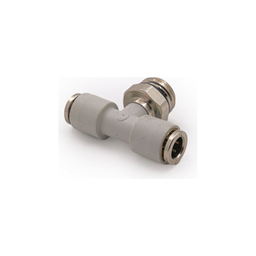 Фитинг тройник цанговый поворотный Camozzi 7432 6-1/4 - выгодная цена ...