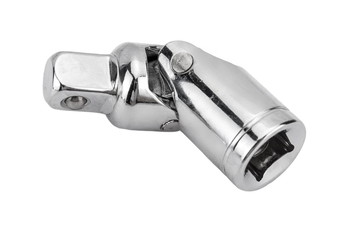 Кардан шарнирный 1/2" ЭВРИКА ER-92203 - выгодная цена, отзывы ...