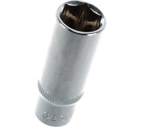 Набор торцевых головок с креплением на квадрат с подпружиненным шариком ...