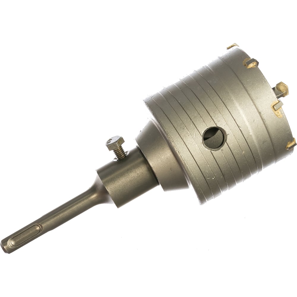 Коронка твердосплавная (68 мм; SDS-Plus) Gigant G-11086 - выгодная цена ...