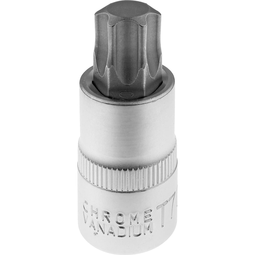 Головка со вставкой TORX (T70; 1/2DR) AV Steel AV-526070 - выгодная ...