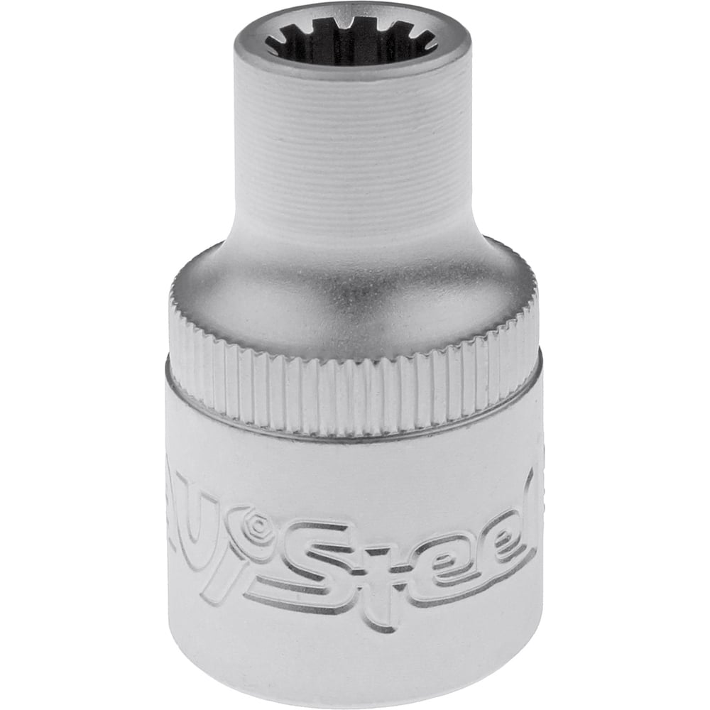 Головка SPLINE (8 мм; 1/2DR) AV Steel AV-522008 - выгодная цена, отзывы ...