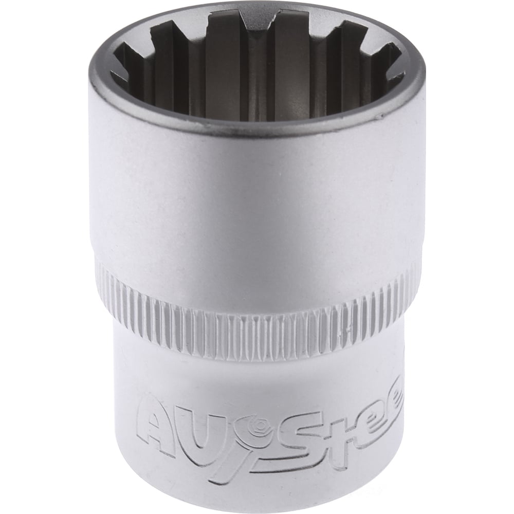 Головка SPLINE (21 мм; 1/2DR) AV Steel AV-522021 - выгодная цена ...