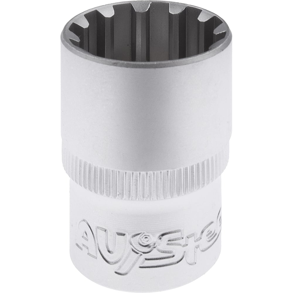 Головка SPLINE (19 мм; 1/2DR) AV Steel AV-522019 - выгодная цена ...