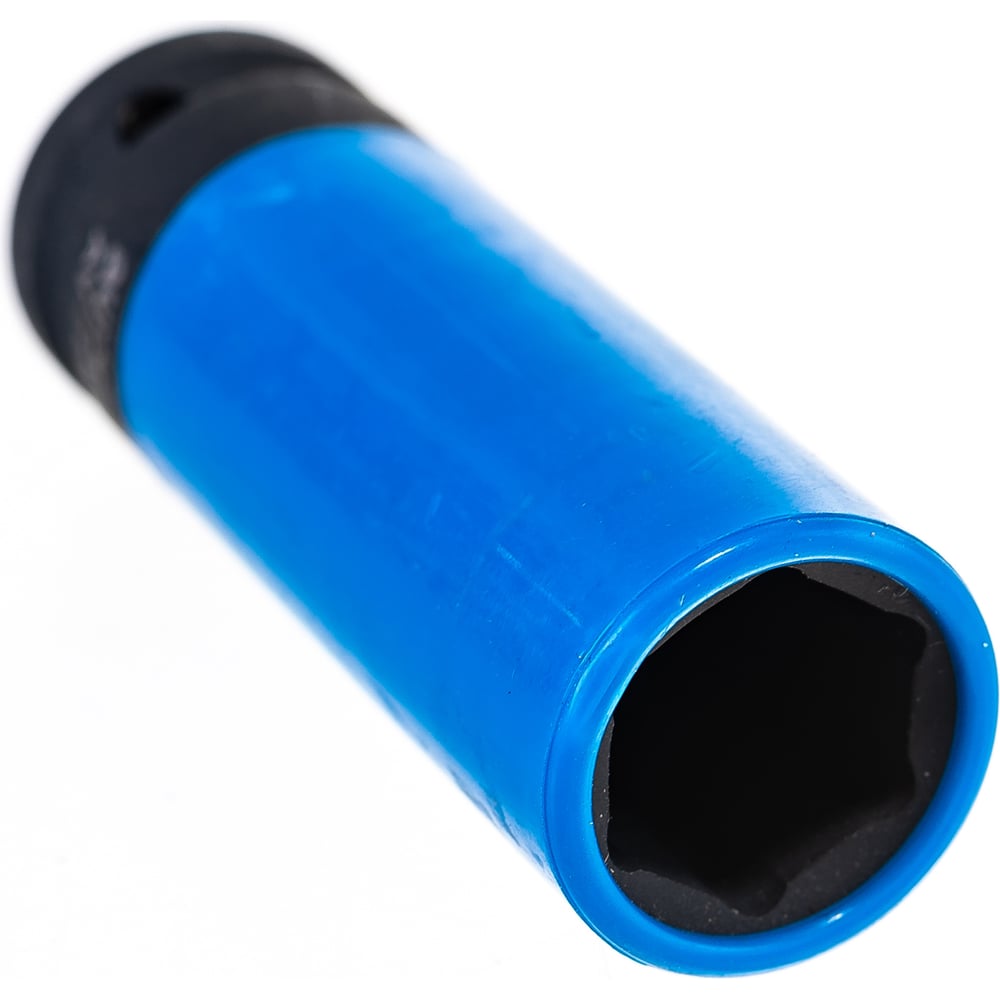 Головка ударная удлиненная тонкостенная (17 мм; 1/2DR) AV Steel AV ...