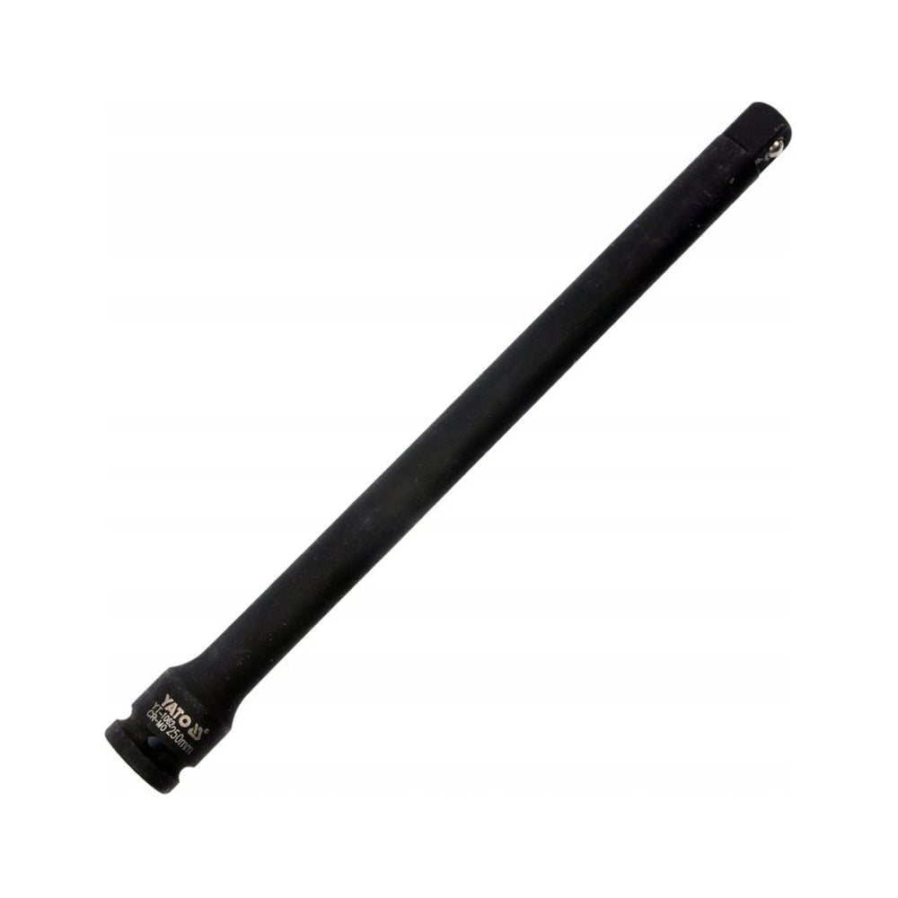 Удлинитель ударный YATO 1/2" 250мм YT-1062 37121062 092 1 - выгодная ...