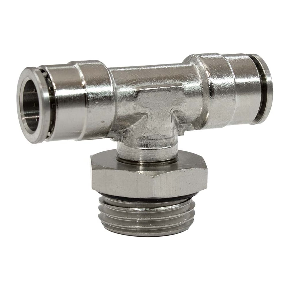 Фитинг цанга тройник поворотный т 1/2 наружняя - 10 мм PI TOOLS 5789 ...