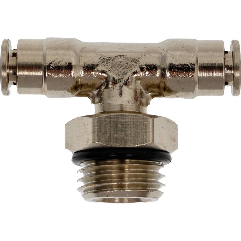 Фитинг цанга тройник поворотный т 1/4 наружняя - 4 мм PI TOOLS 2823 ...