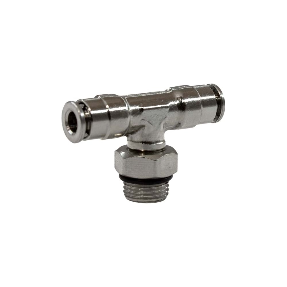 Фитинг цанга тройник поворотный т 1/8 наружняя - 4 мм PI TOOLS 5659 ...