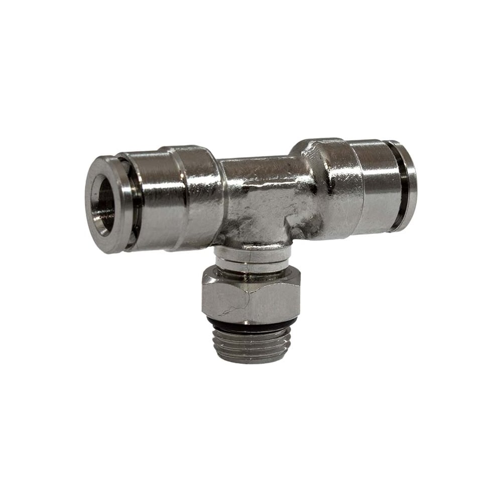 Фитинг цанга тройник поворотный т 1/8 наружняя - 6 мм PI TOOLS 5666 ...