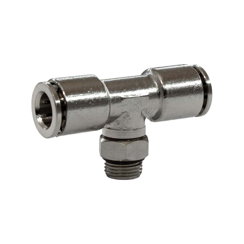 Фитинг цанга тройник поворотный т 1/8 наружняя - 8 мм PI TOOLS 5673 ...