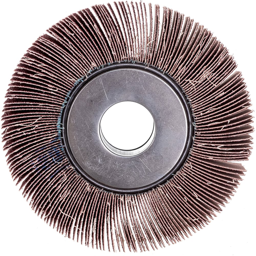 Круг лепестковый KK19XW (150х30х32 мм; 32Н; Р50) БАЗ 920054000055 ...
