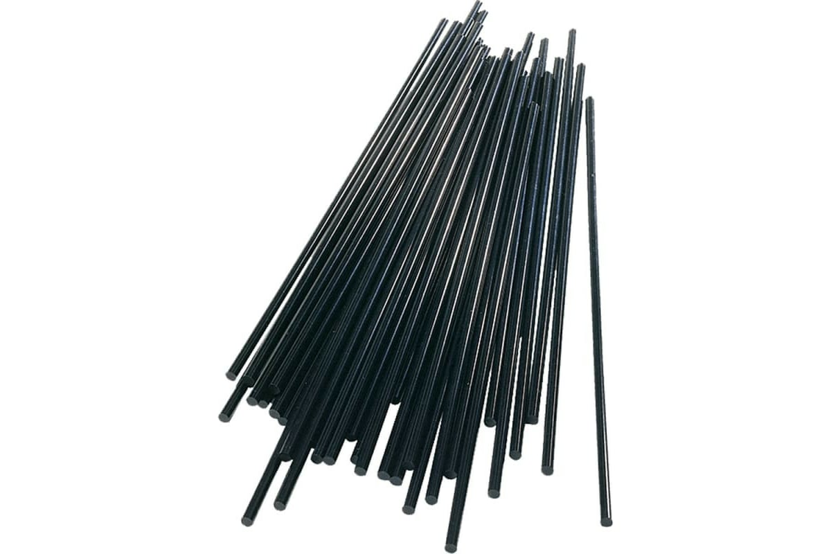 Стержень клеевой автомобильный профессиональный (12х190 мм; 1 кг) RAPID ...