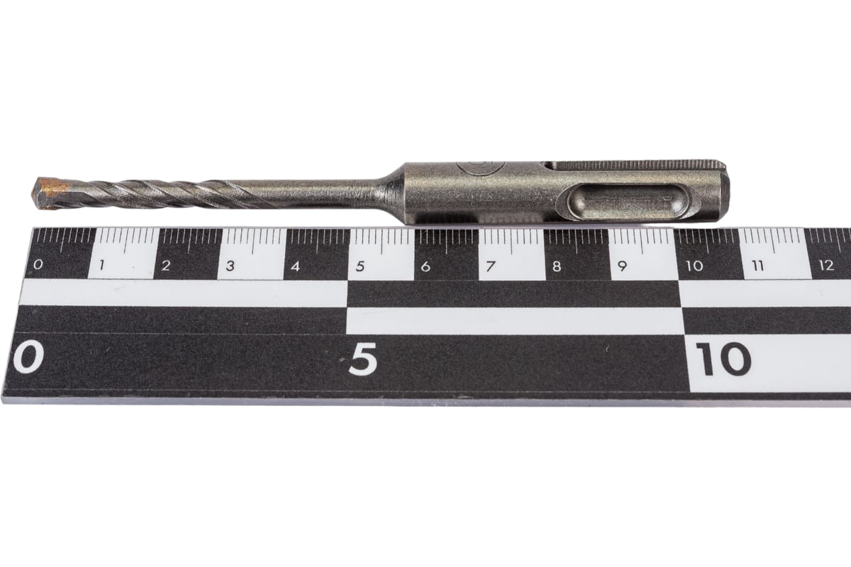 Буры для перфоратора SDS+ набор 7 шт. Кедр 28124 - выгодная цена ...