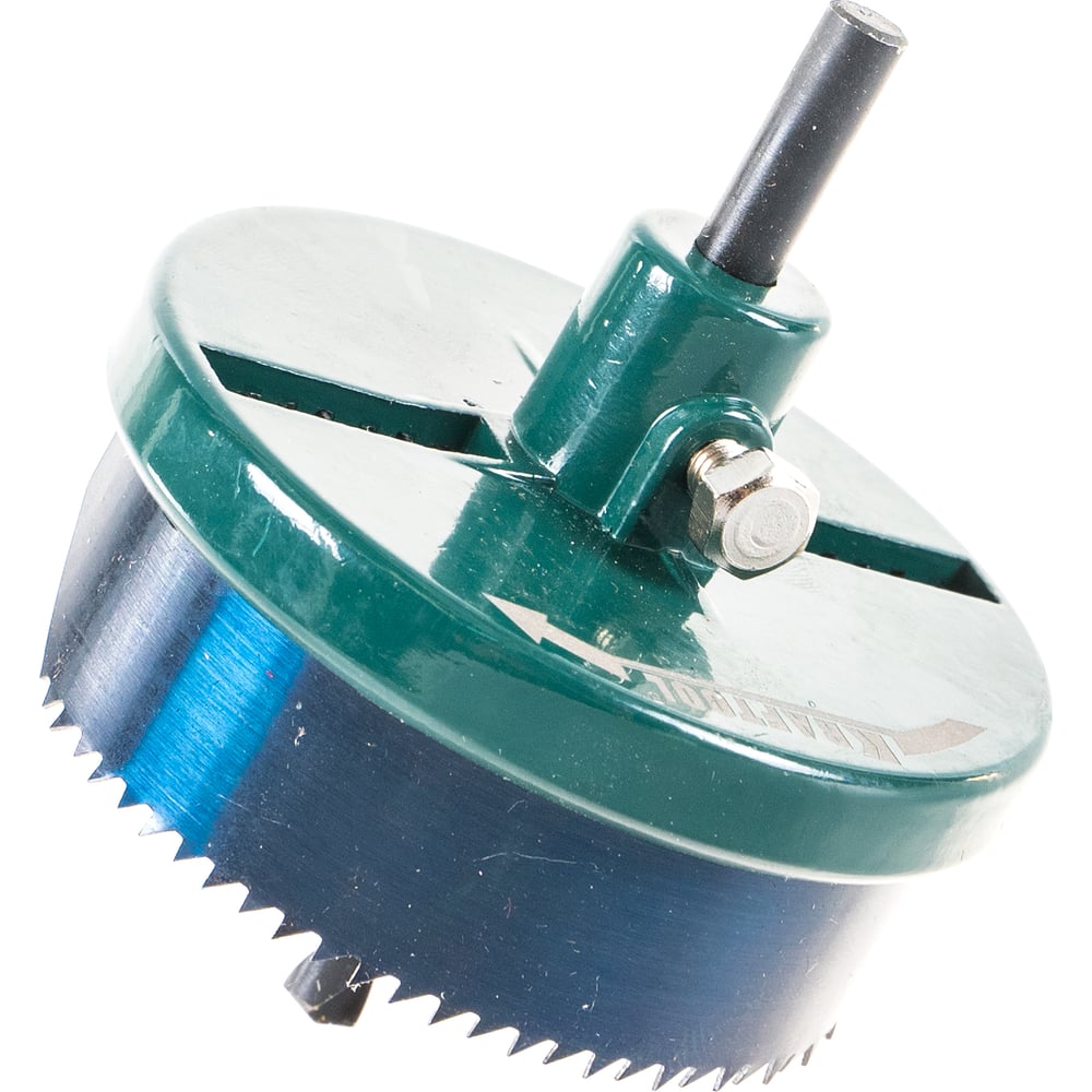 Пила кольцевая наборная по дереву 7 полотен: 25-32-38-45-50-56-62x18 мм ...