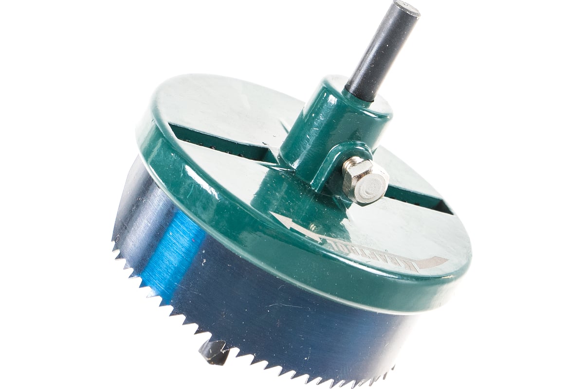 Пила кольцевая наборная по дереву 7 полотен: 25-32-38-45-50-56-62x18 мм ...