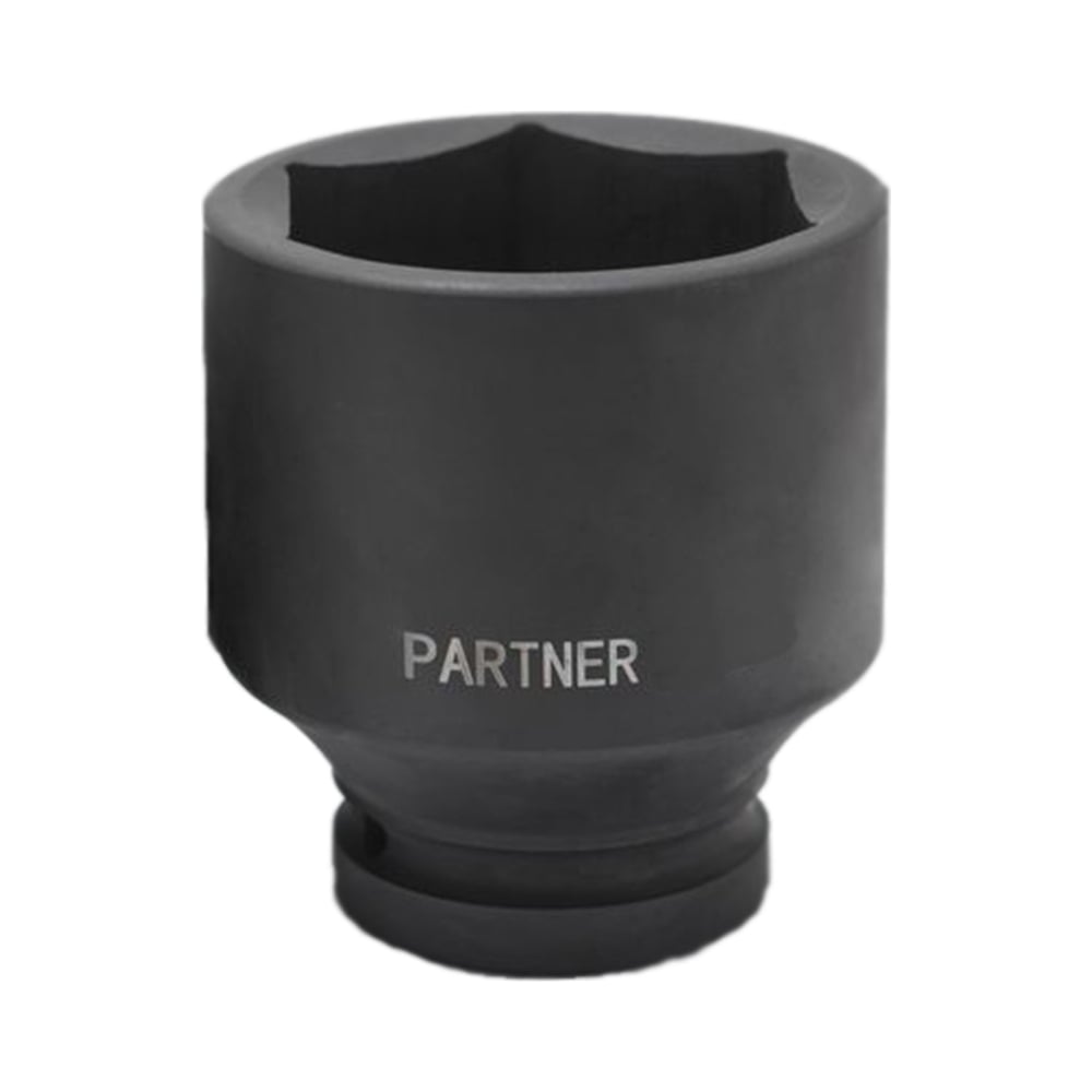 Головка ударная глубокая 6-гранная 100 мм, 1"DR Partner PA-485100100 ...