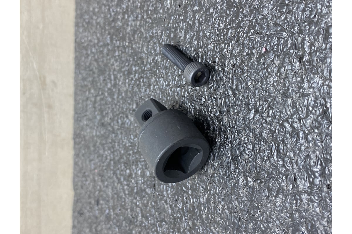 Адаптер-ограничитель для усилителя крутящего момента KING TONY 34486 ...