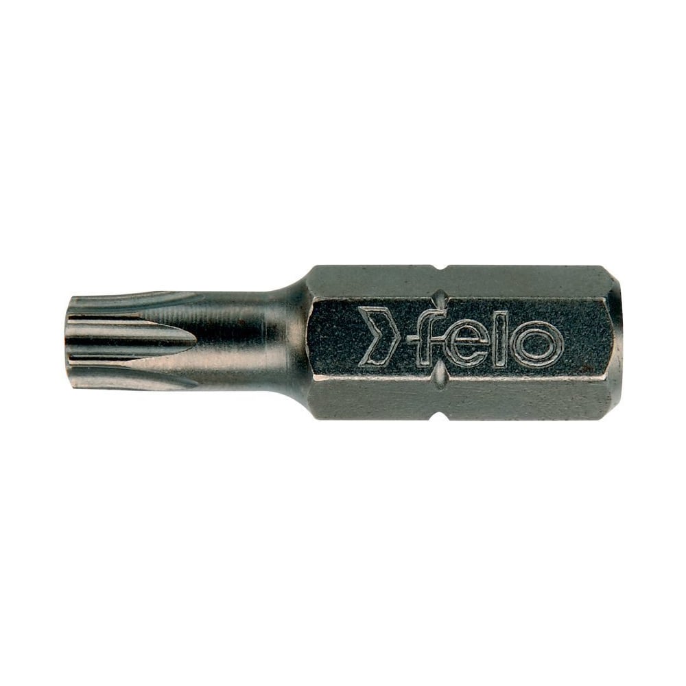 Бита Industrial (Torx 30; 25 мм; 100 шт.) Felo 02630017 - выгодная цена ...