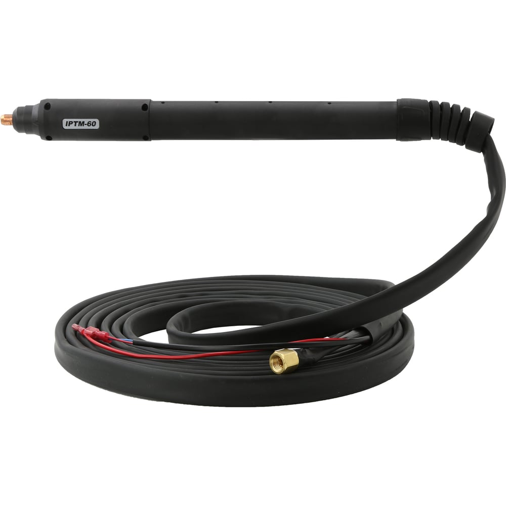 Плазменный резак механизированный Ptm-60 3/8G, M16x1.5, 7 м Start ST60M ...